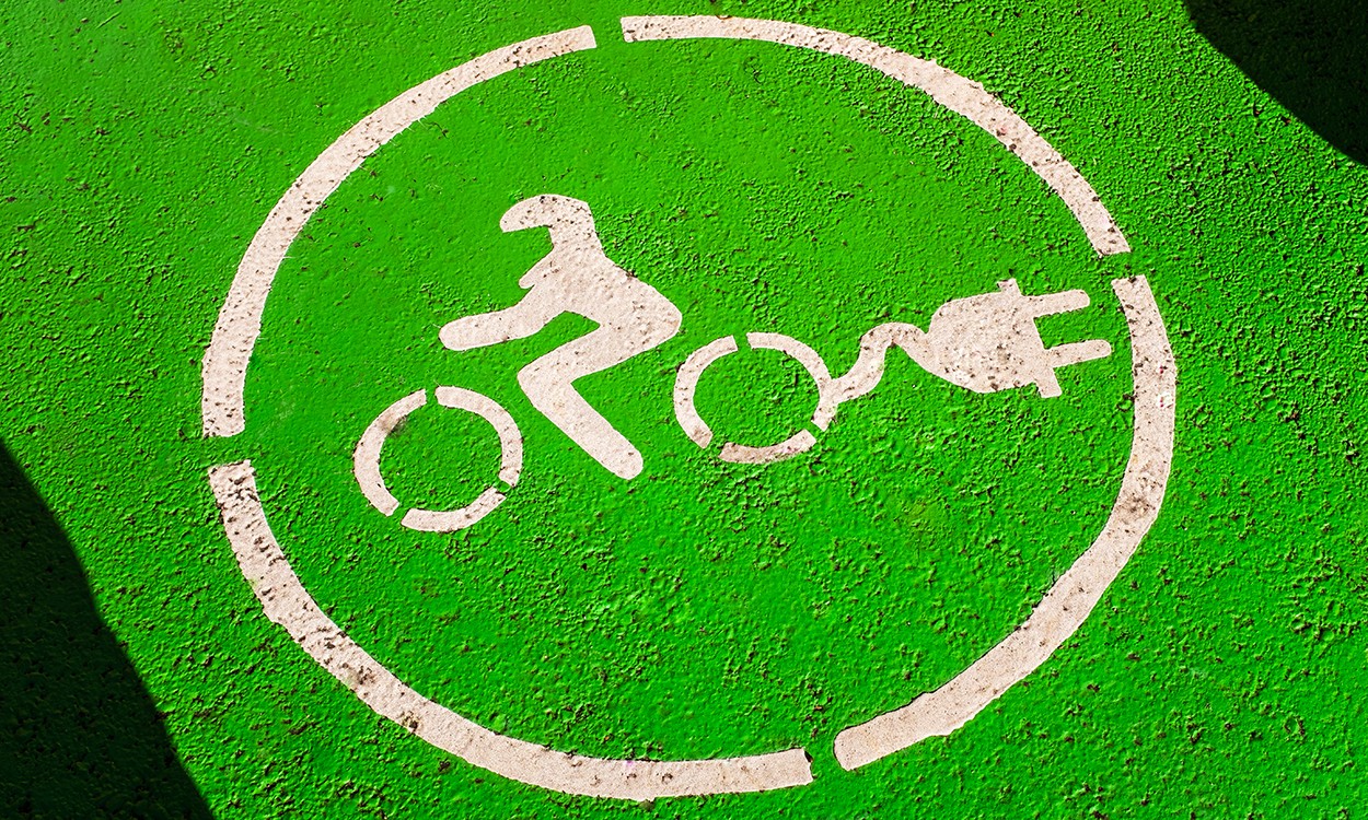 Støtte til de som kjøper elmopeder og elmotorsykler - DNB Nyheter Støtte til de som kjøper elmopeder og elmotorsykler - DNB Nyheter